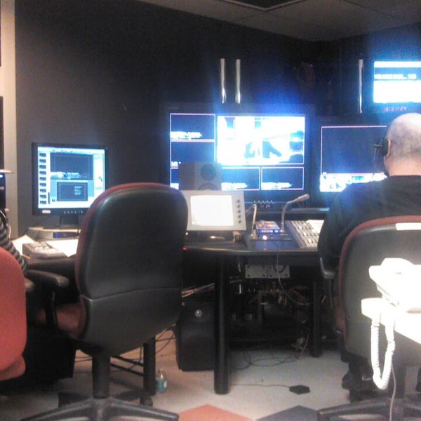 WEDU PBS - Office in Tampa