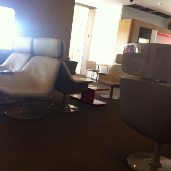 Photos at Air France VIP Lounge - Airport Lounge