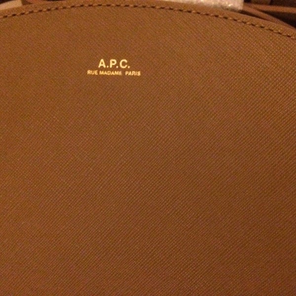 APC - London, Greater London