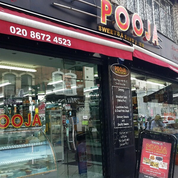 Photos at Pooja Sweets - 8 tips from 109 visitors