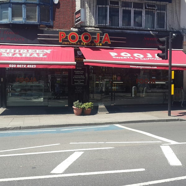 Photos at Pooja Sweets - 8 tips from 109 visitors