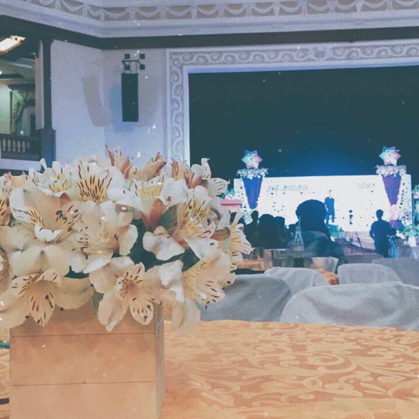 Sison Auditorium - Provincial Capitol