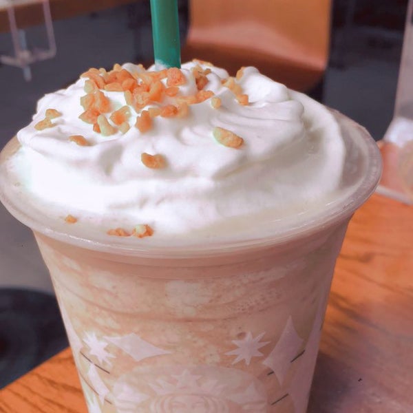 Starbucks - Dagupan, Pangasinan