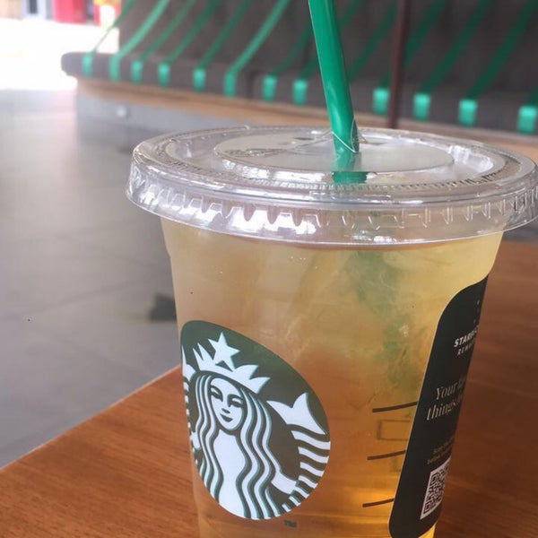 Starbucks - Dagupan, Pangasinan