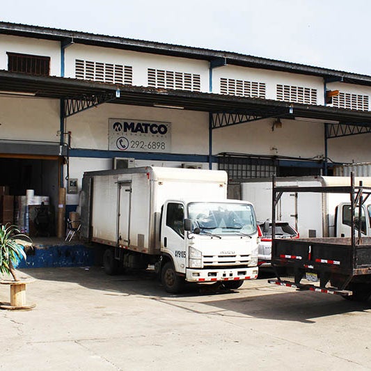 MATCO Internacional - Ciudad de Panamá, Panamá