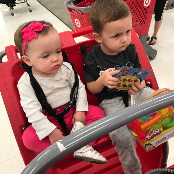 Photos at Target - 8 tips