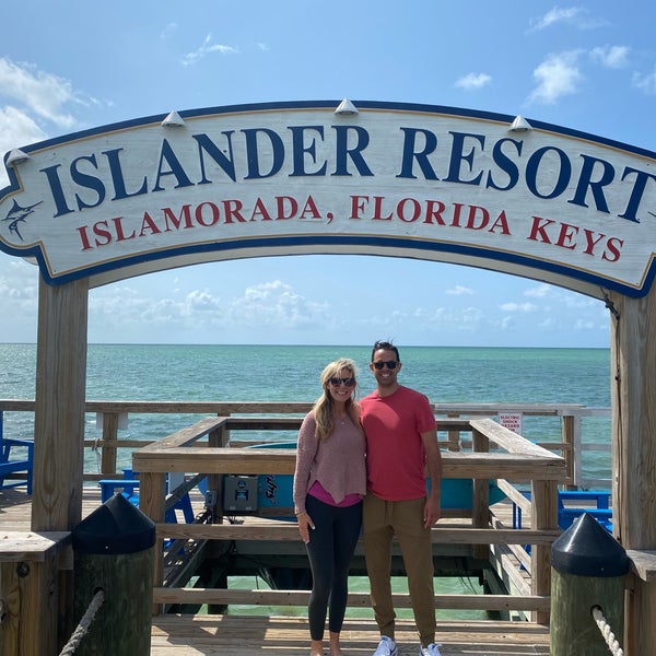 Islander Resort - 12 tips from 772 visitors