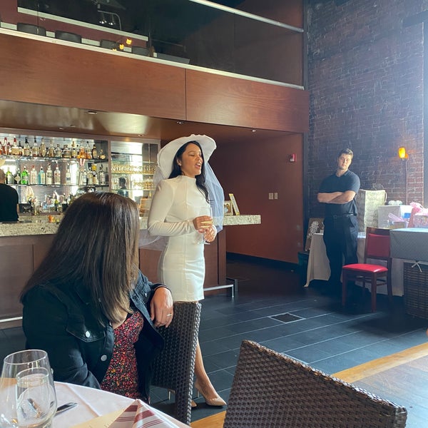 Teca Restaurant & Wine Bar - West Chester, PA