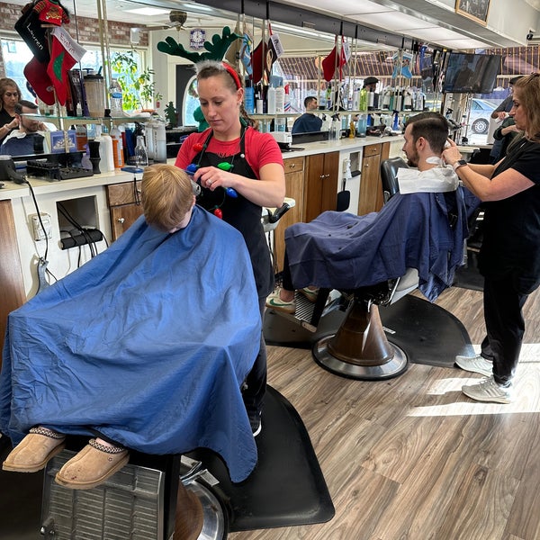 Ralph's Barber Shop - 7 tips