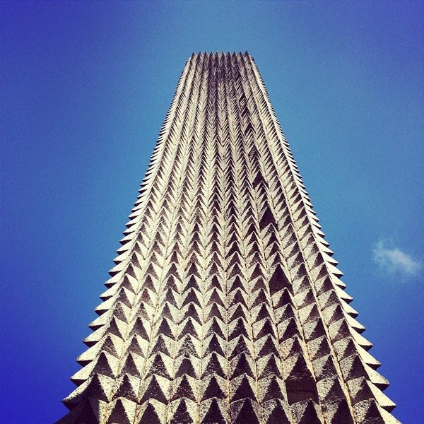 Aránzazu - Aránzazu, País Vasco