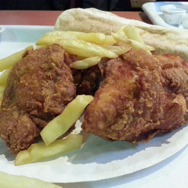 Saudi broasted - Ad Dammam, Al Khobar, الشرقية