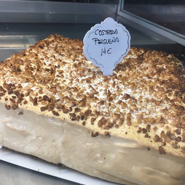 Panadería Lupe - Alcalá de Henares, Madrid