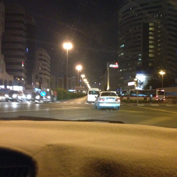 Photos at Nasser Square - Park in Dubai