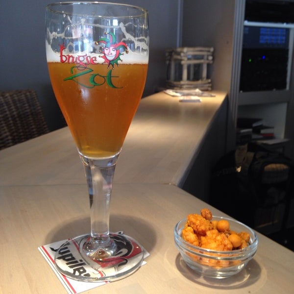 Pousse Café - Brasserie