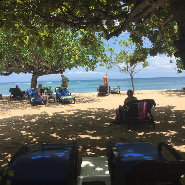 Inna Bali Beach Garden - 4 tips