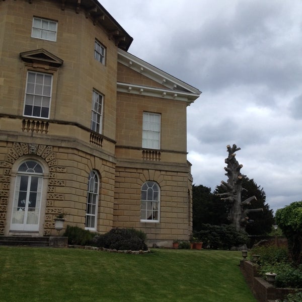 Asgill House - South Richmond - London, Greater London