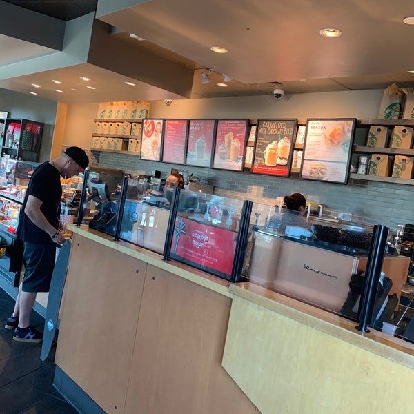 Starbucks - Coffee Shop in Palm Desert
