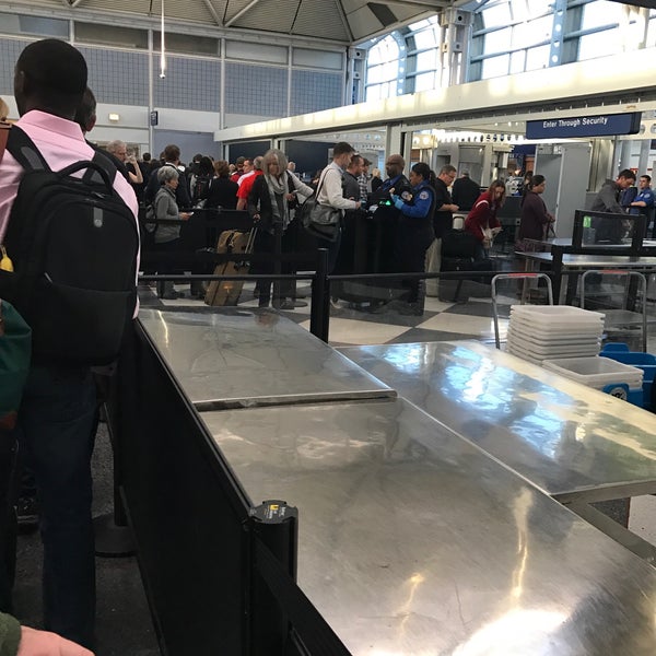 Premier Access Security UA - Airport Service in Chicago