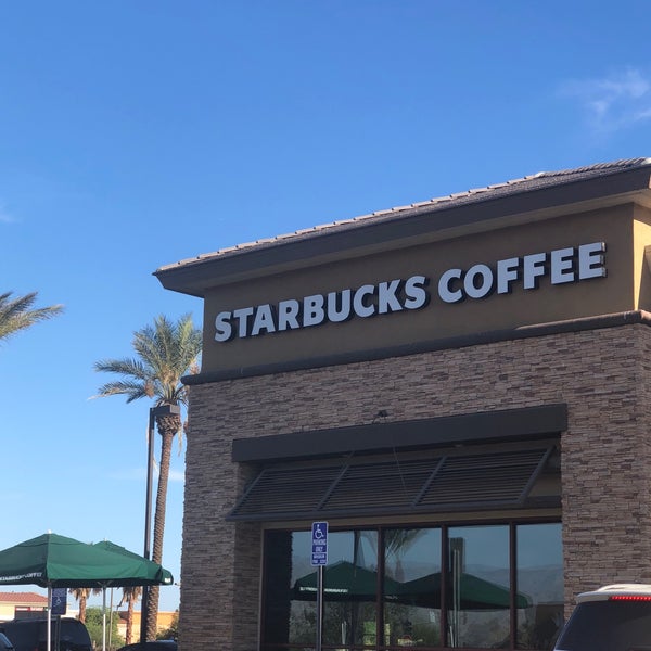 Starbucks - Coffee Shop in Palm Desert