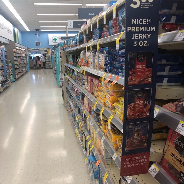 Walgreens - Magnolia Center - Riverside, CA