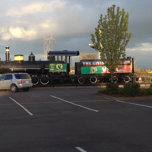 Keizer Station - Salem, OR