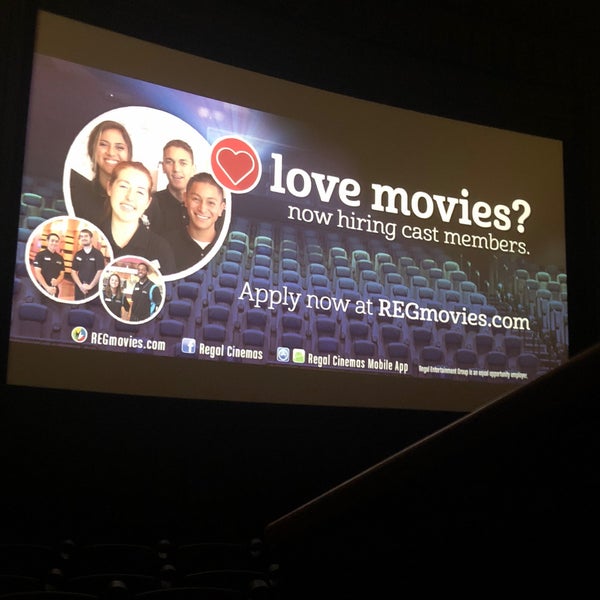 Photos at Regal Rancho Mirage & IMAX - 72-777 Dinah Shore Drive