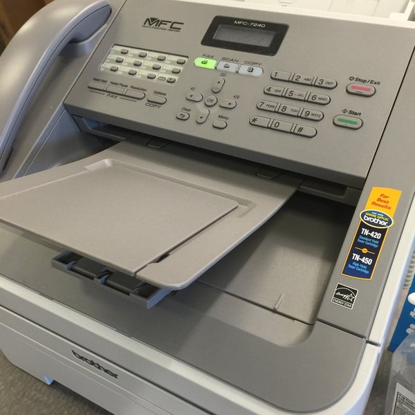 FedEx Office Print & Ship Center - La Quinta, CA