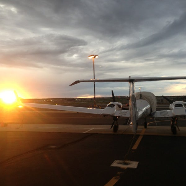 Photos at Embry-Riddle Flight Line - Prescott, AZ
