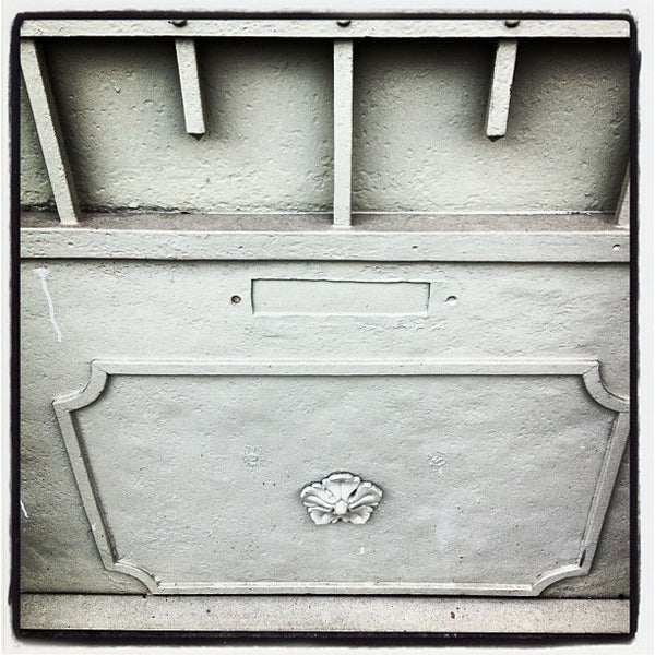 Piazza Crimea - Torino, Piemonte