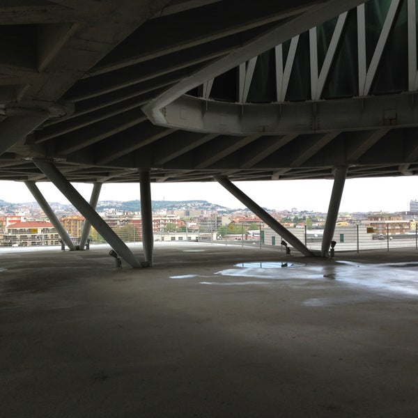 Fater SpA - Office in Pescara