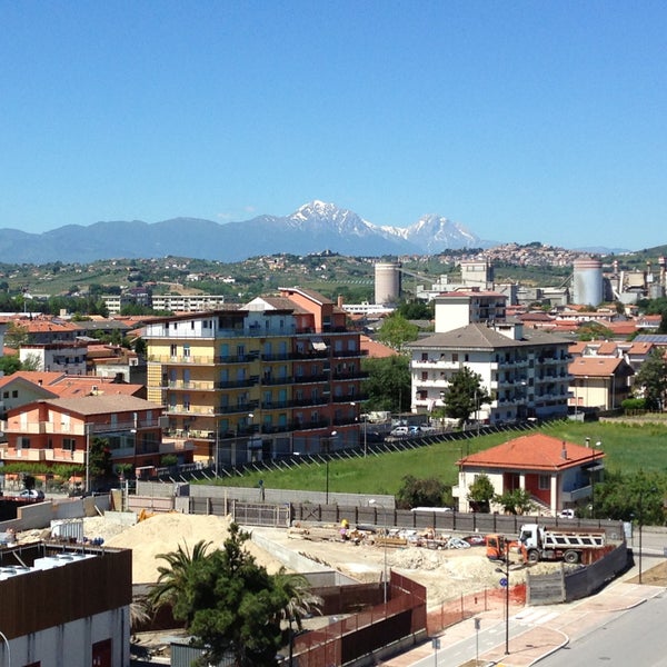 Fater SpA - Office in Pescara