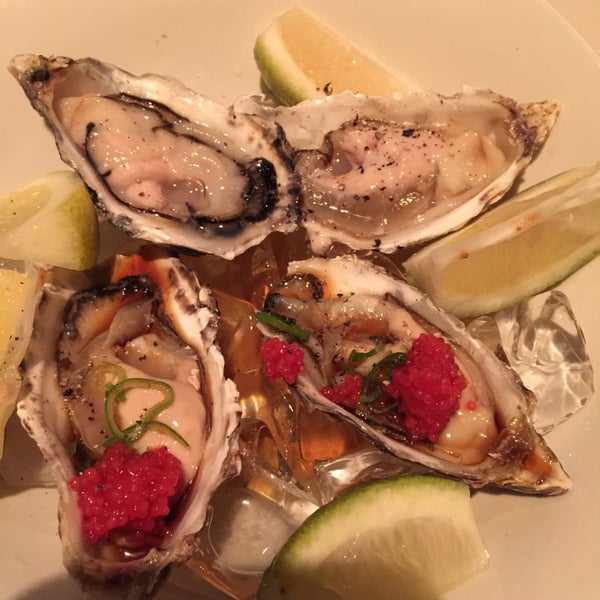Lemon Butta Restaurant Hermanus (Now Closed) - Seafood Restaurant in ...