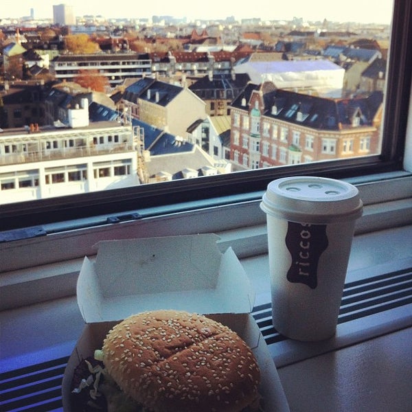 Photos at Radisson Blu Falconer Hotel & Conference Center - Falkoner Allé 9