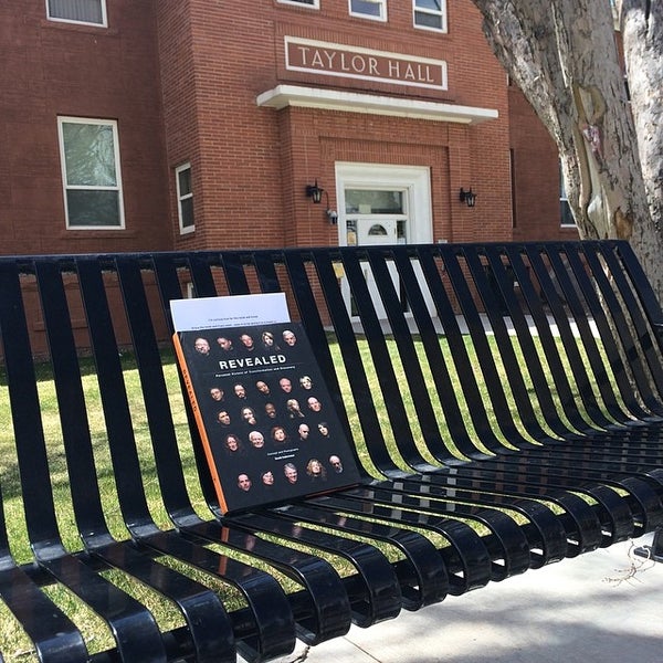 Taylor Hall - Northern Arizona University - 2 tips