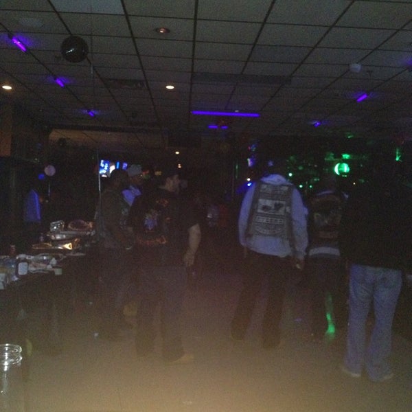 Club Eclipse - Newark, NJ