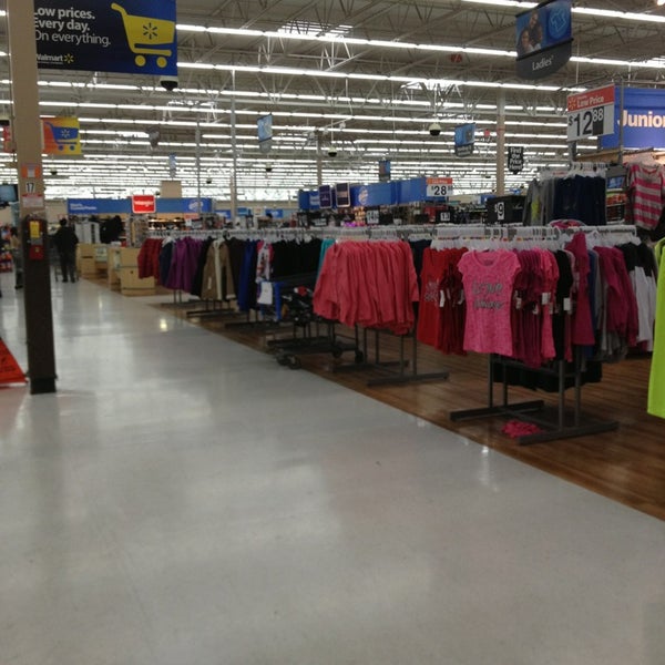 Photos at Walmart - Union, NJ