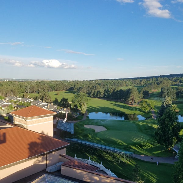 The Penrose Room - Broadmoor - 3 tips from 246 visitors