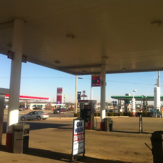 Fastlane - 1010 North Hwy 47