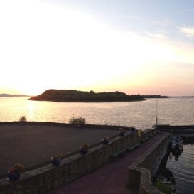 Pontoon Bridge Hotel - Foxford, Co Mayo