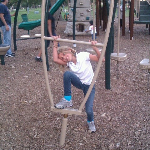 Photos at Trinity Park Playgrounds - Playground in Fort Worth