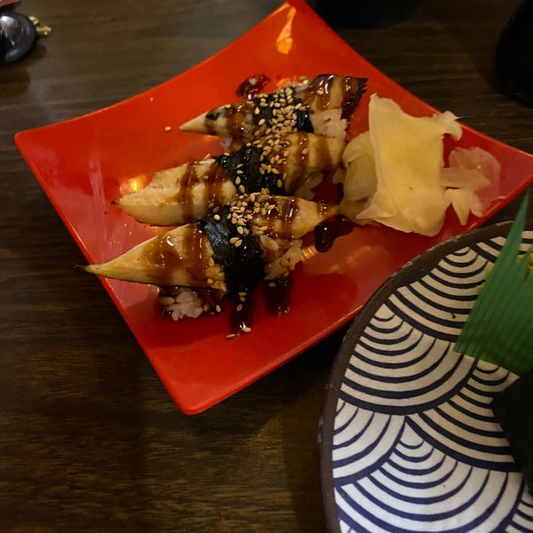 Noshi Sushi - Wilshire Center - Koreatown - 52 tips from 1752 visitors