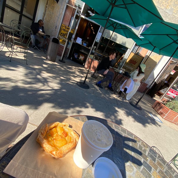 The Conservatory for Coffee, Tea & Cocoa - Washington Culver - 10117 ...