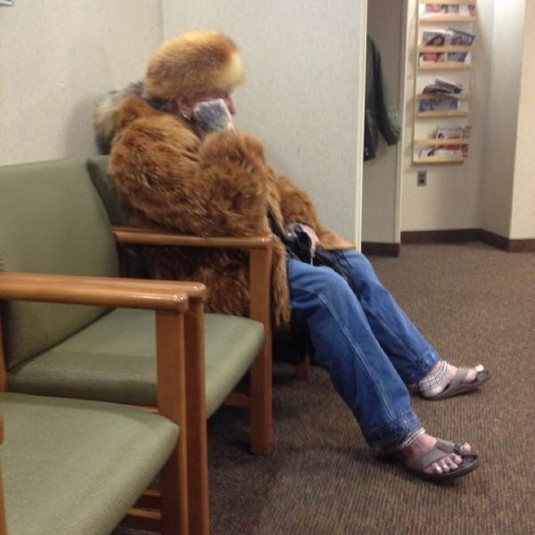 Fitzpatrick Park - Park in South River