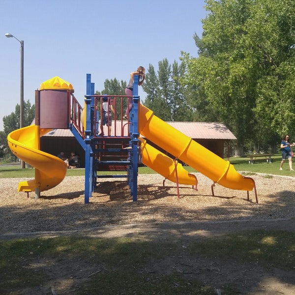 Freeman Park - 1 tip from 117 visitors