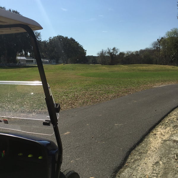 Grand Lake Golf & RV Resort - RV Park in Orange Lake