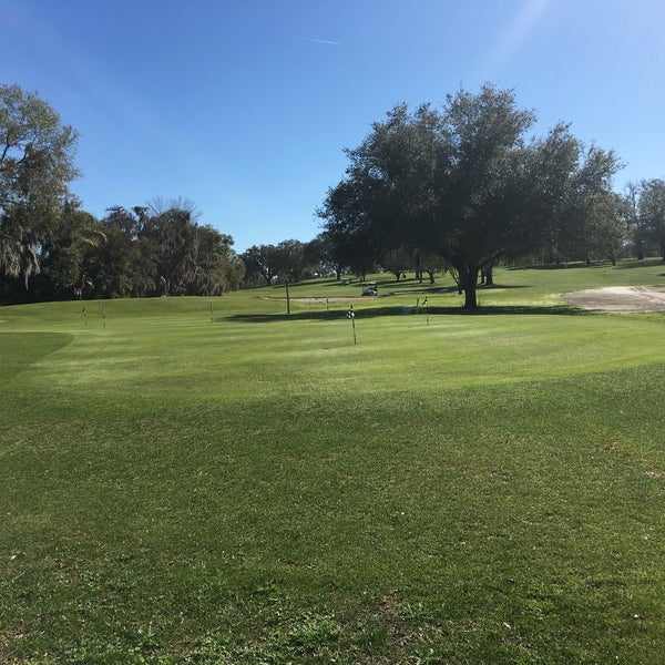 Palatka Golf Club - 1 tip from 49 visitors