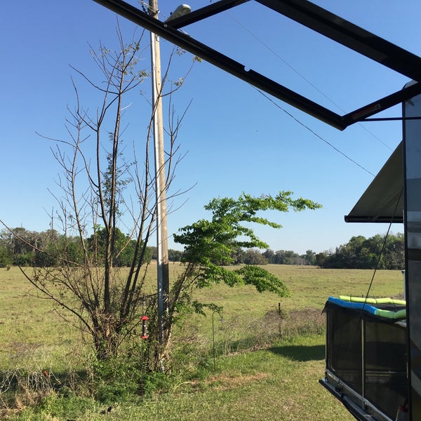 Grand Lake Golf & RV Resort - RV Park in Orange Lake