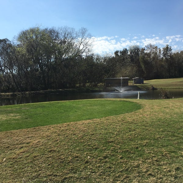 Grand Lake Golf & RV Resort - RV Park in Orange Lake