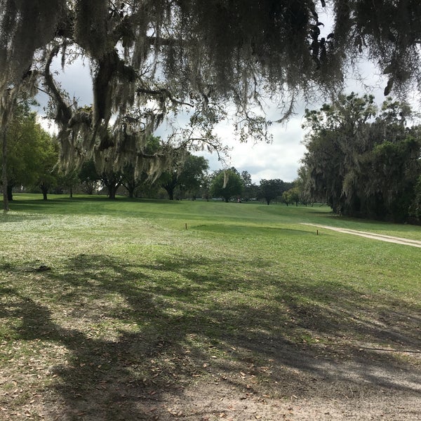 Palatka Golf Club - 1 tip from 49 visitors