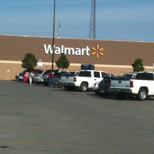 Photos at Walmart Supercenter - Big Box Store